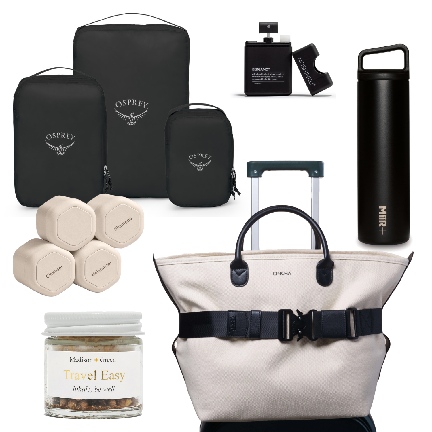 Jetsetter – Curated Collections by Augeo